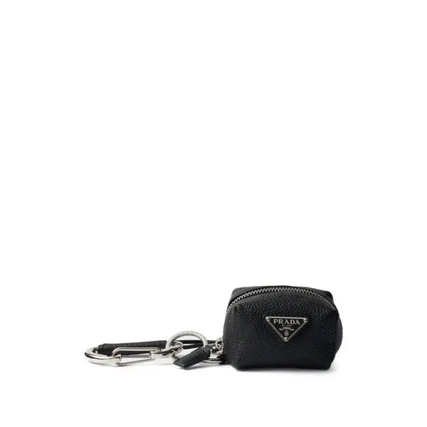 Prada Keyrings & Chains