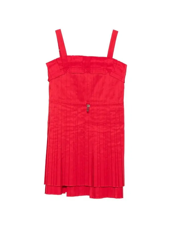 Fendi Silk Top - Multicolor