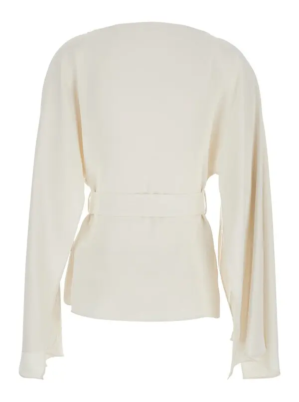 P.a.r.o.s.h Cady Blouse