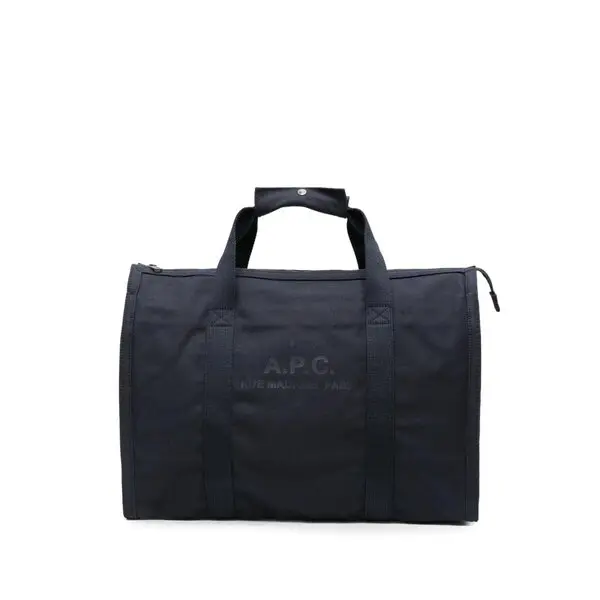 A.p.c. Tote Bags - Blue
