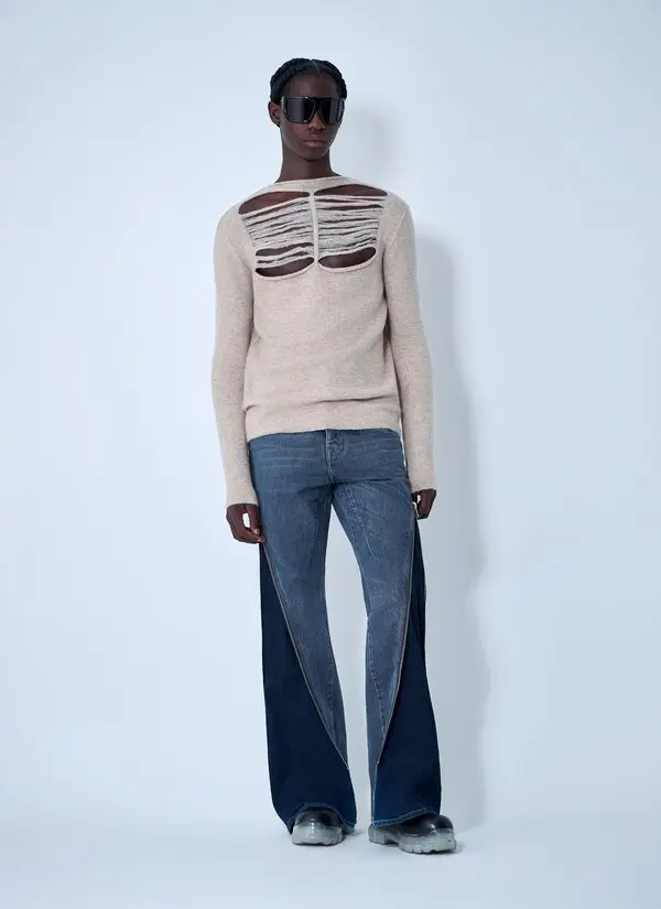 Rick Owens Bolan Banana Pants