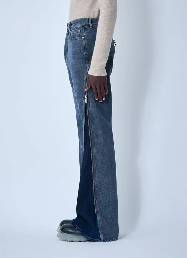 Rick Owens Bolan Banana Pants
