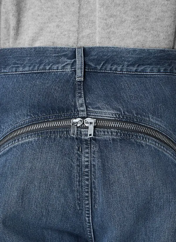 Rick Owens Bolan Banana Pants
