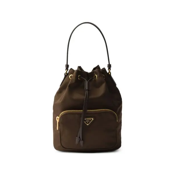 Prada Bucket Bags
