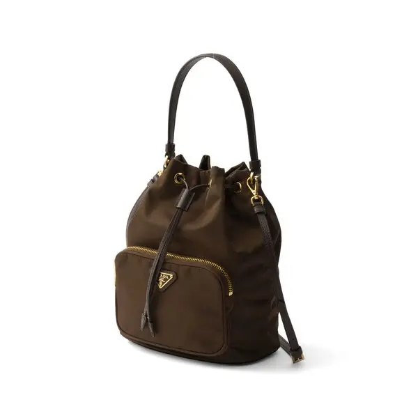 Prada Bucket Bags