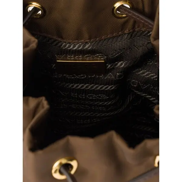 Prada Bucket Bags