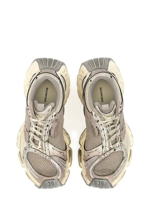 Balenciaga Stapler Sneaker