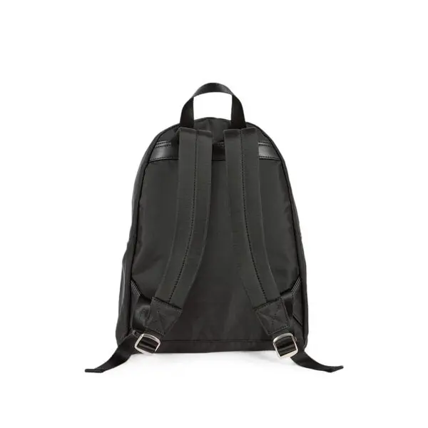 A.p.c. Backpacks - Black