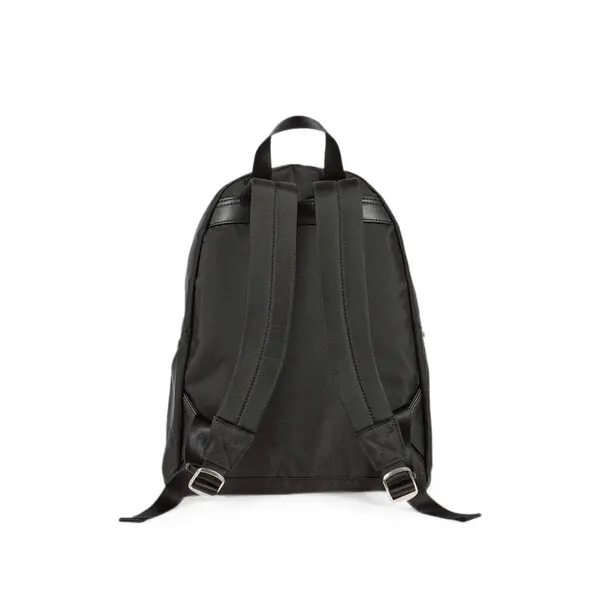 A.p.c. Nylon Backpack - Black