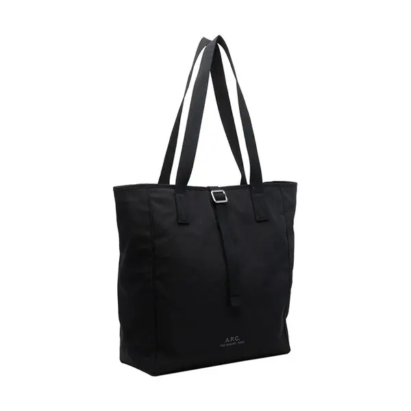 A.p.c. Archive Tote Bag