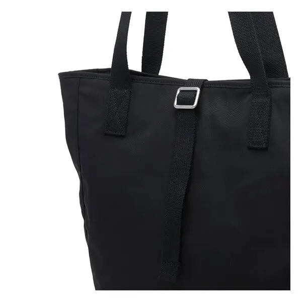 A.p.c. Archive Tote Bag - Black