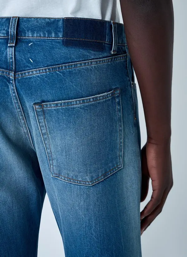 MAISON MARGIELA Jeans