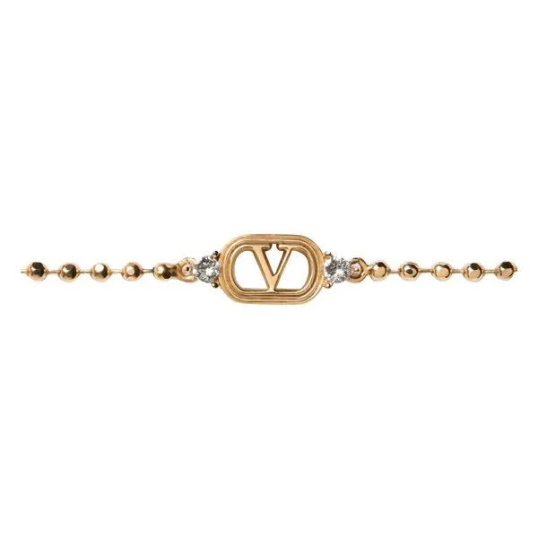 Valentino Garavani Ovalette Bracelet