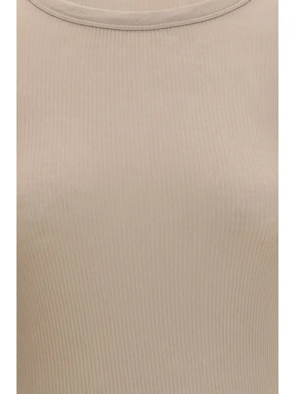 Rick Owens Long-sleeve Top