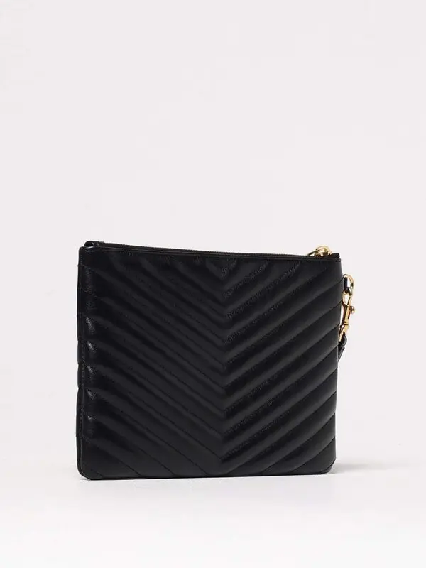 Saint Laurent Cassandre Wrist Pouch