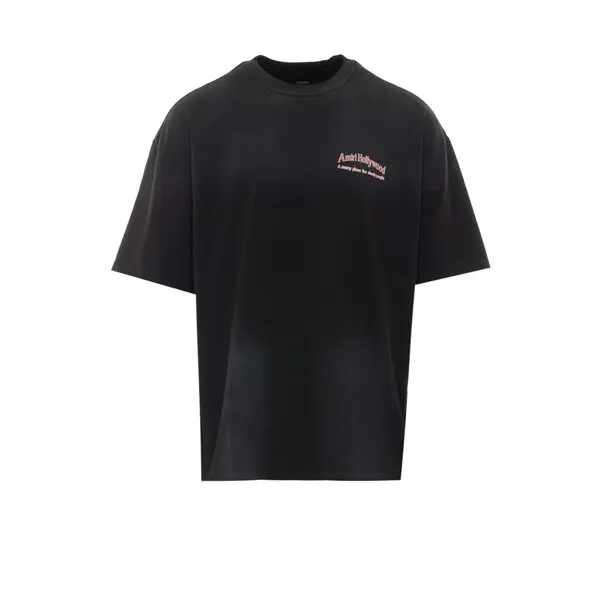 Amiri Sunny Place Skate T-shirt