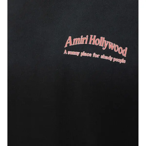 Amiri Sunny Place Skate T-shirt