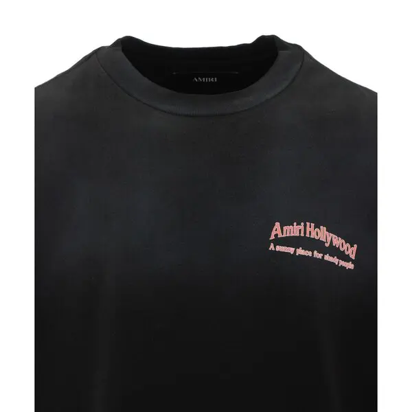 Amiri Sunny Place Skate T-shirt