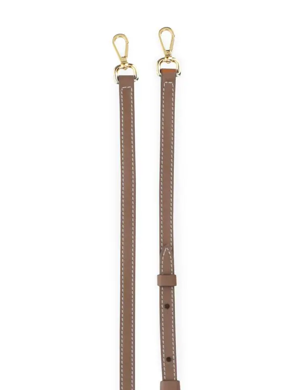 Jacquemus Le Chiquito Long Leather Handbag - Multicolor