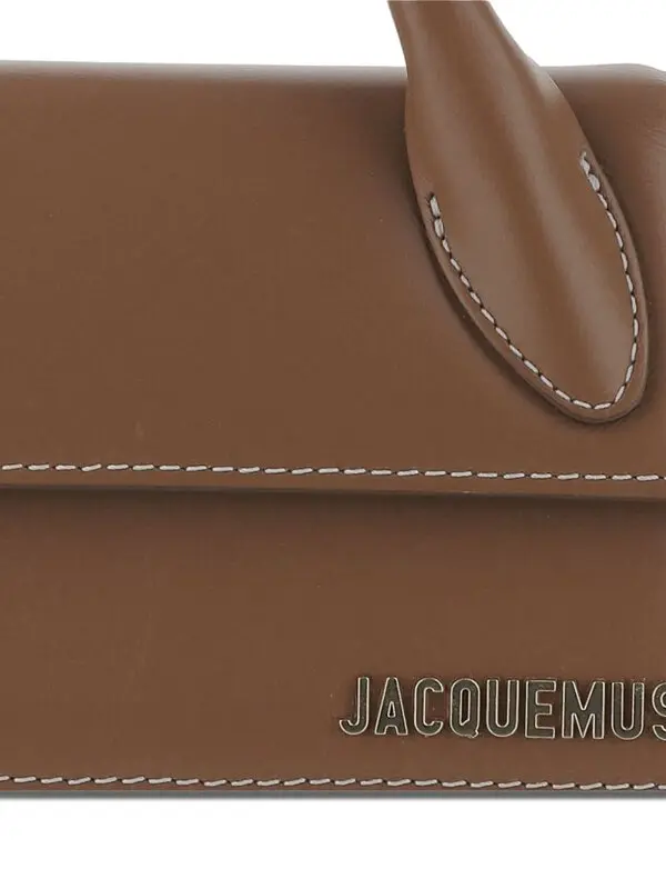 Jacquemus Le Chiquito Long Leather Handbag - Multicolor