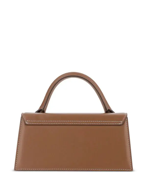 Jacquemus Le Chiquito Long Leather Handbag - Multicolor