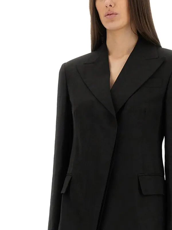Sportmax Jacket Cera