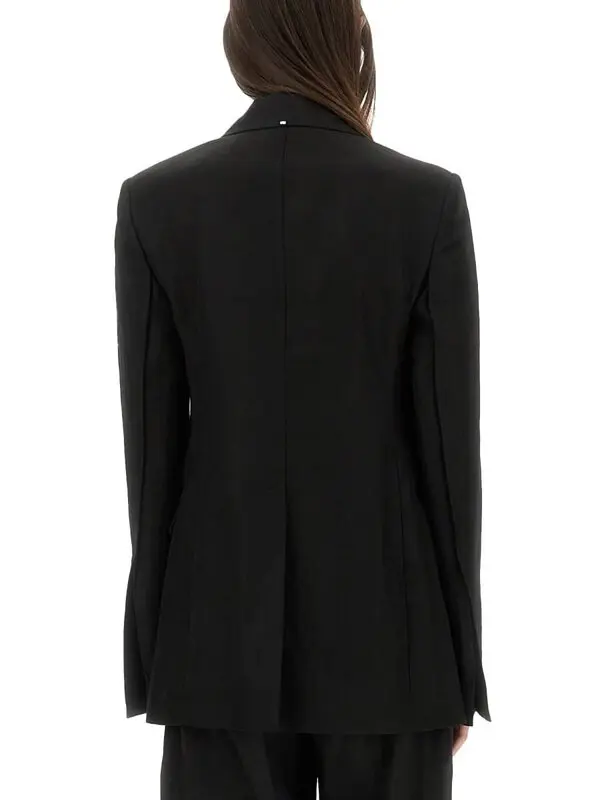 Sportmax Cera Jacket - Black