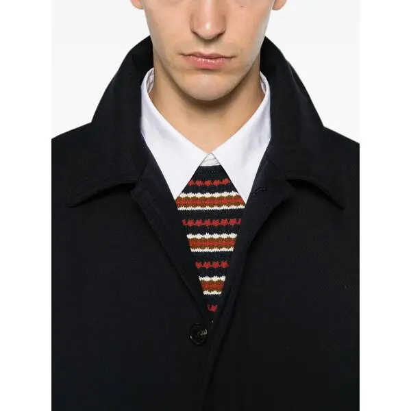 A.p.c. Coats Single Breasted Coats