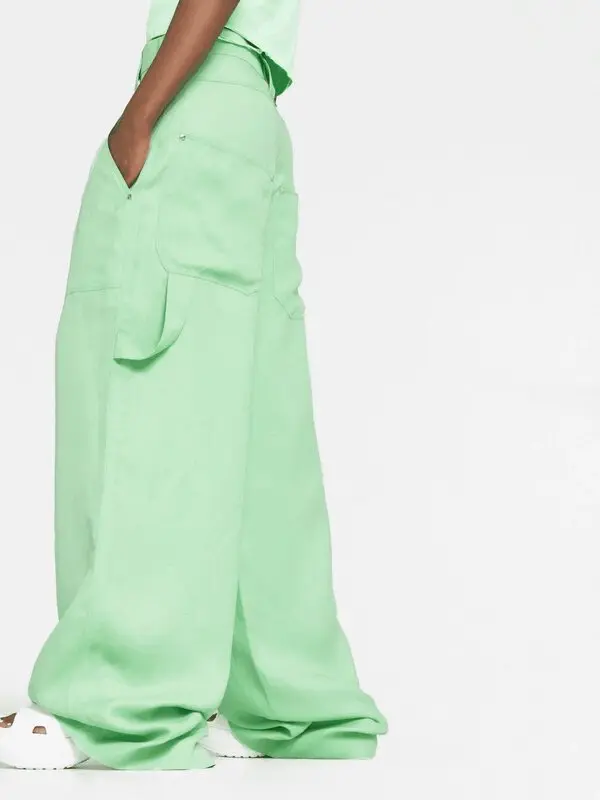 Stella McCartney Wide-leg Trousers