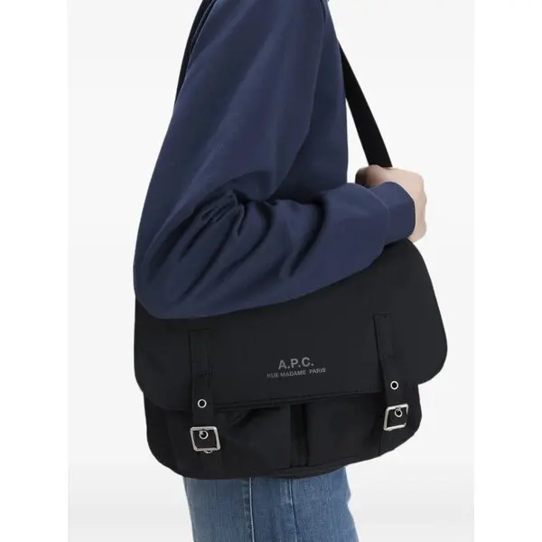 A.p.c. Messenger Bags