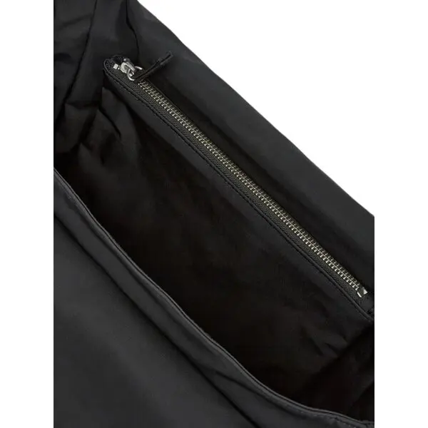 A.p.c. Messenger Bags - Black