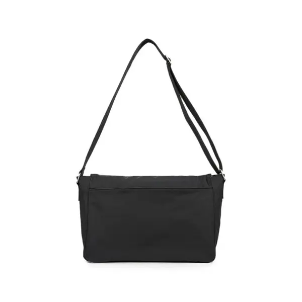 A.p.c. Messenger Bags - Black