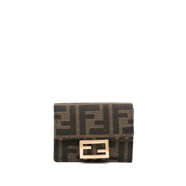 Fendi Wallets & Purses