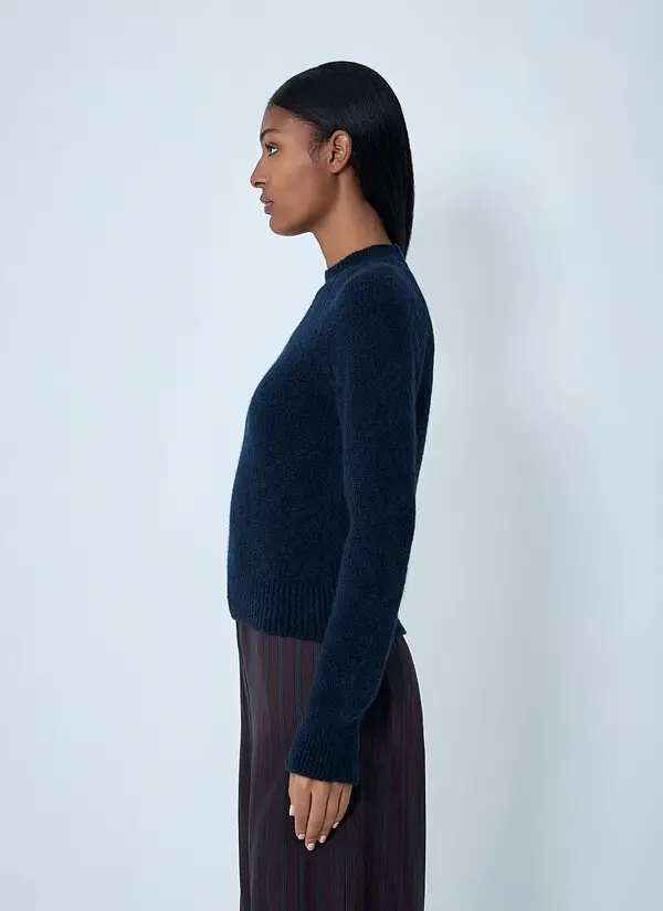 Dries Van Noten Wool-blend Sweater