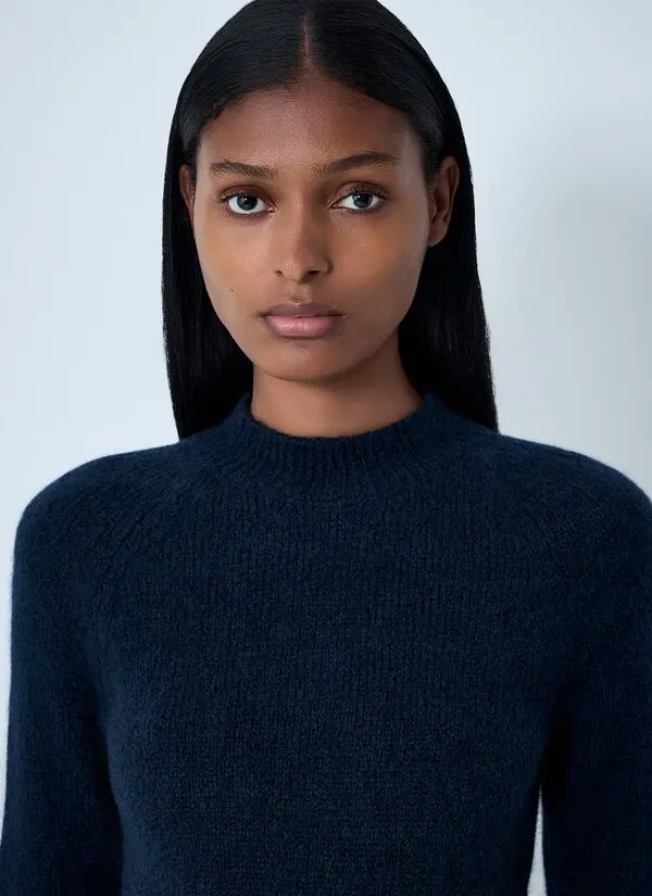 Dries Van Noten Wool-blend Sweater