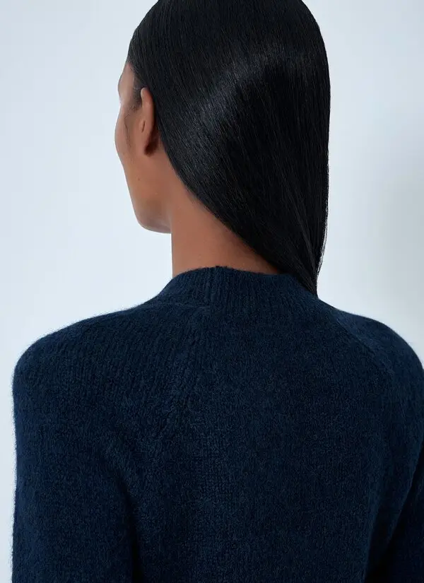 Dries Van Noten Wool-blend Sweater