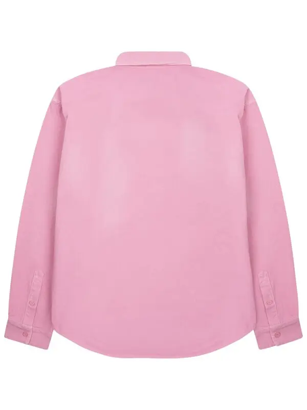 Balenciaga Shirt With Logo