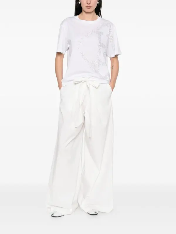 Herno Cotton T-shirt