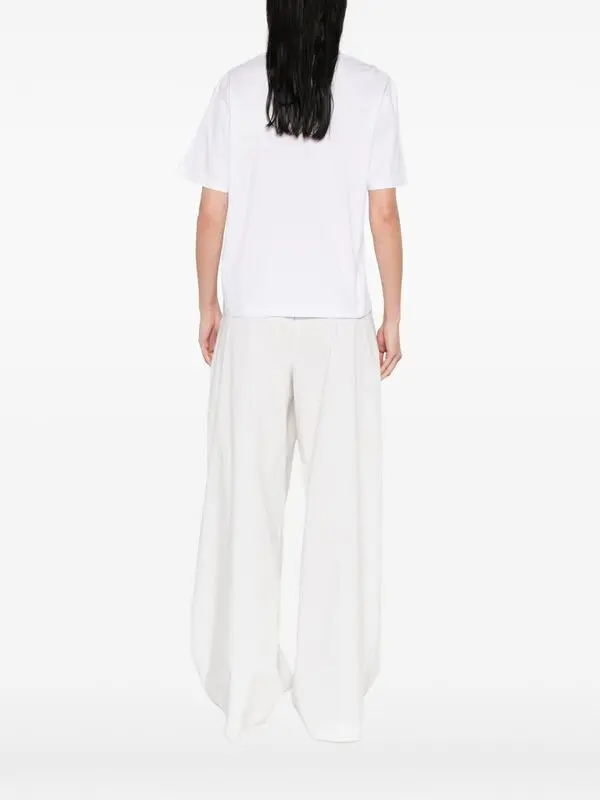 Herno Cotton T-shirt