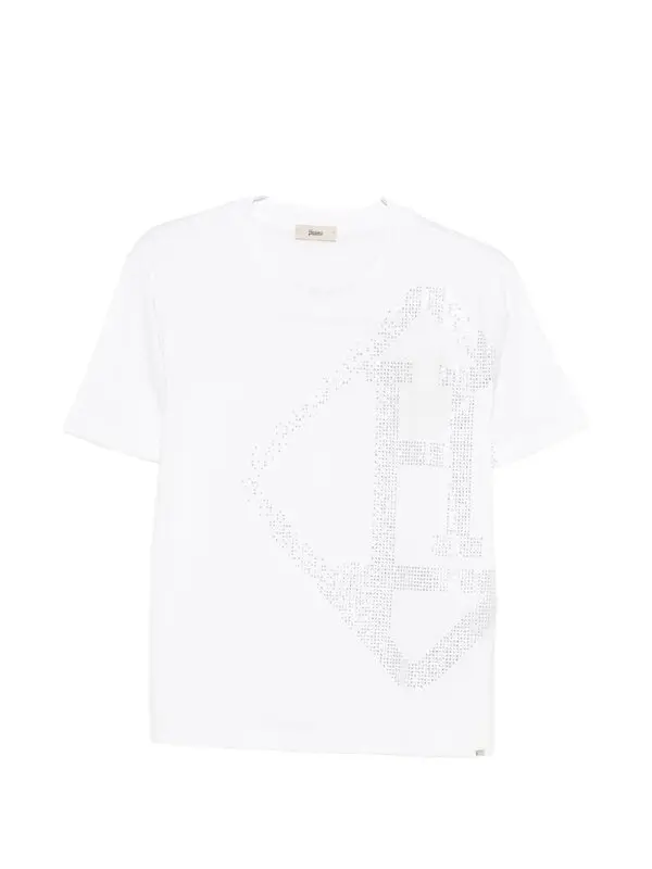 Herno Cotton T-shirt - Multicolor
