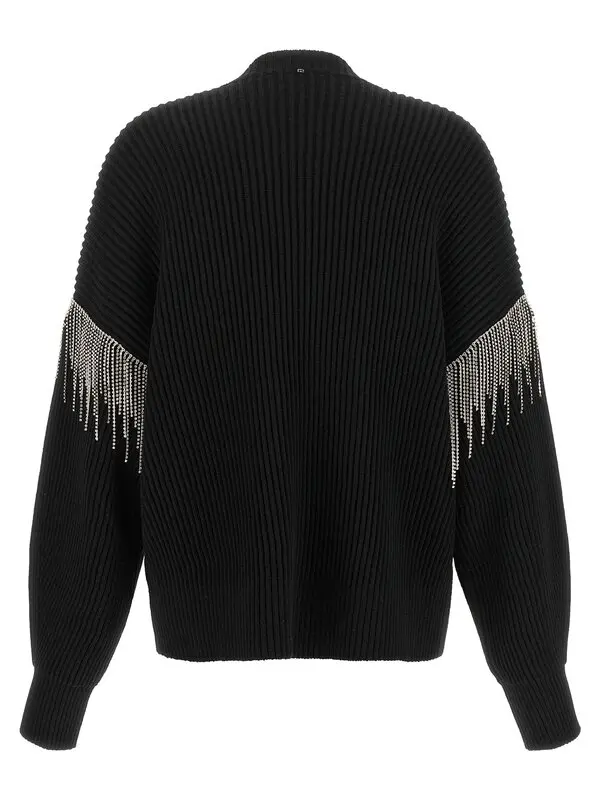 Sportmax Spxpagine' Cardigan