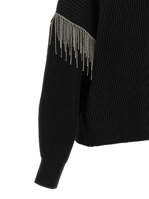 Sportmax Spxpagine' Cardigan