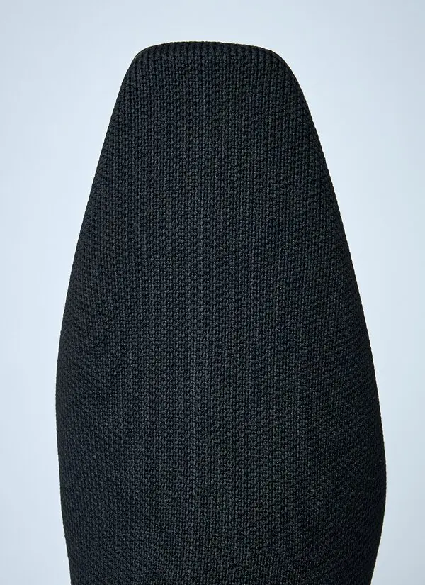 TOTEME Knit Sock Boots