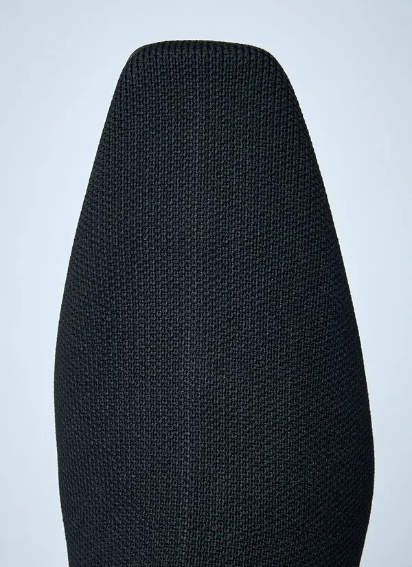 TOTEME Knit Sock Boots