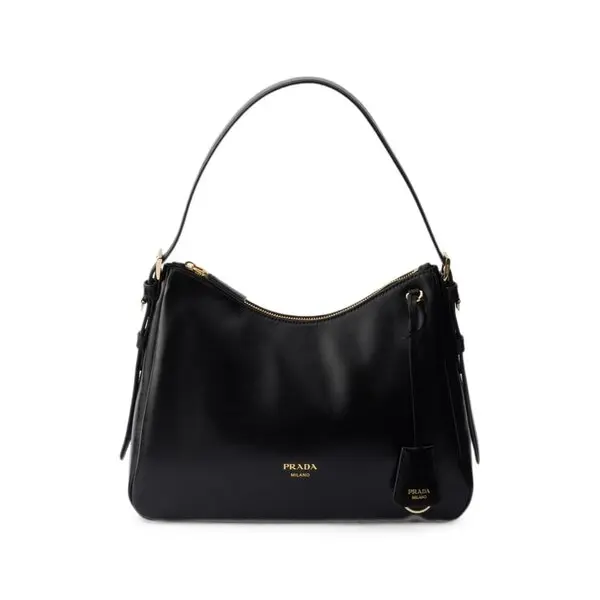 Prada Shoulder Bags - Black