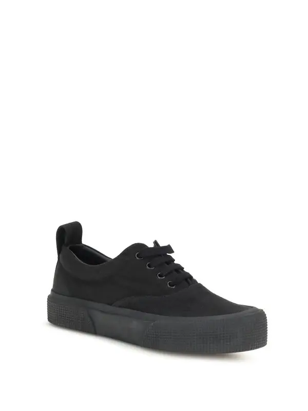 Phoebe Philo Plimsole Sneakers