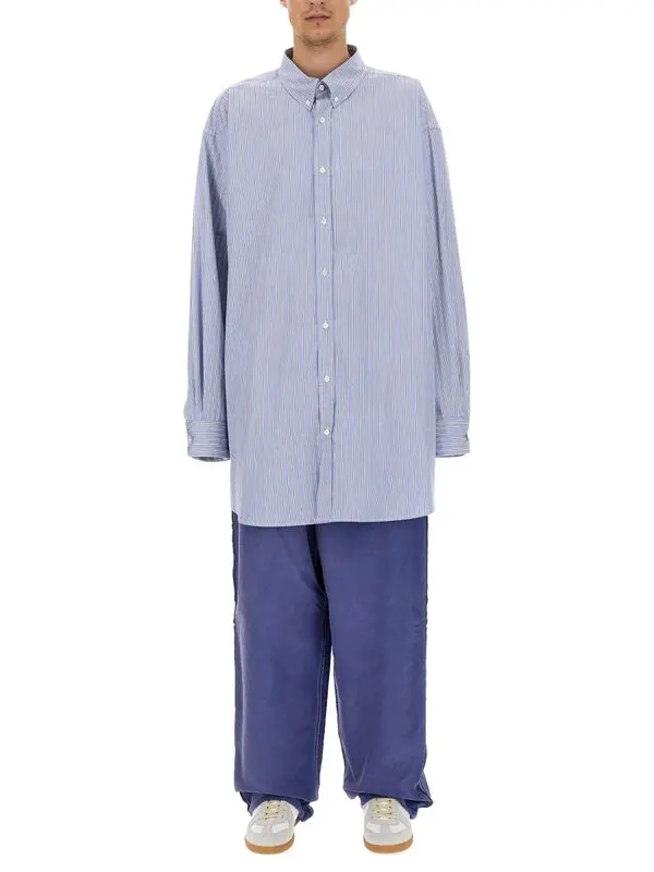 MAISON MARGIELA Oxford Shirt