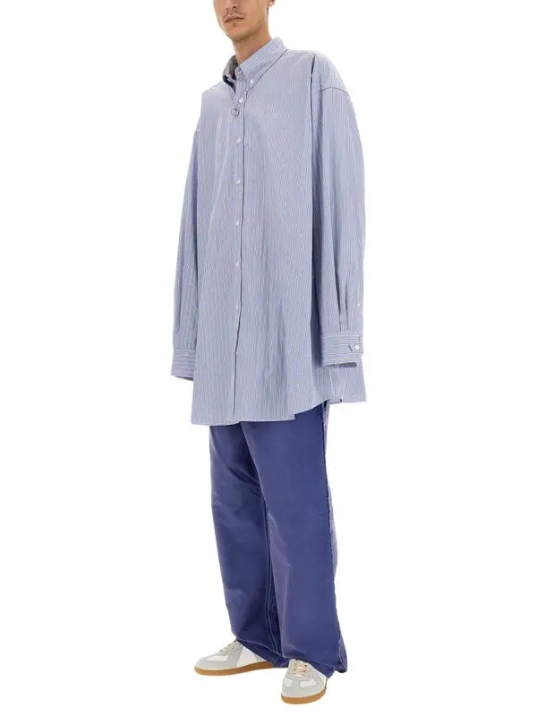 MAISON MARGIELA Oxford Shirt