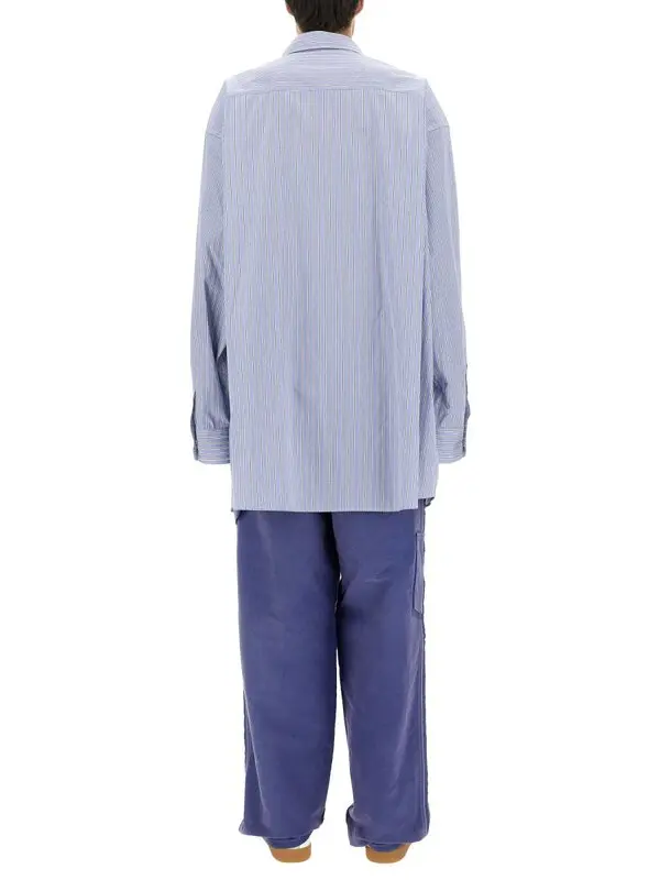MAISON MARGIELA Oxford Shirt