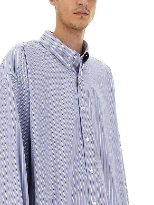 MAISON MARGIELA Oxford Shirt